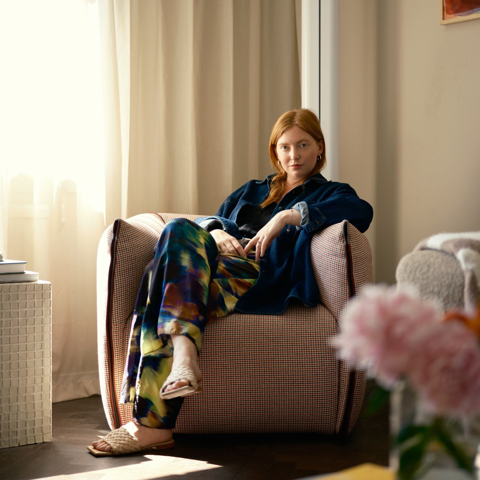 Nya kulörer från Lycke - Happy Homes