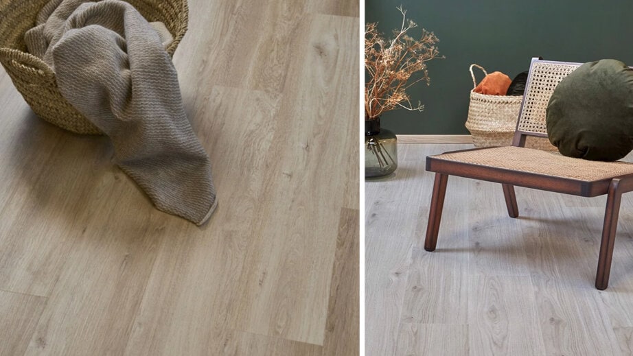 Klickgolv - Happy Homes