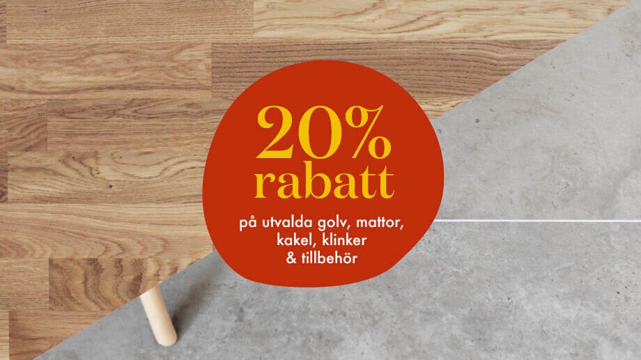 Kampanj - Happy Homes