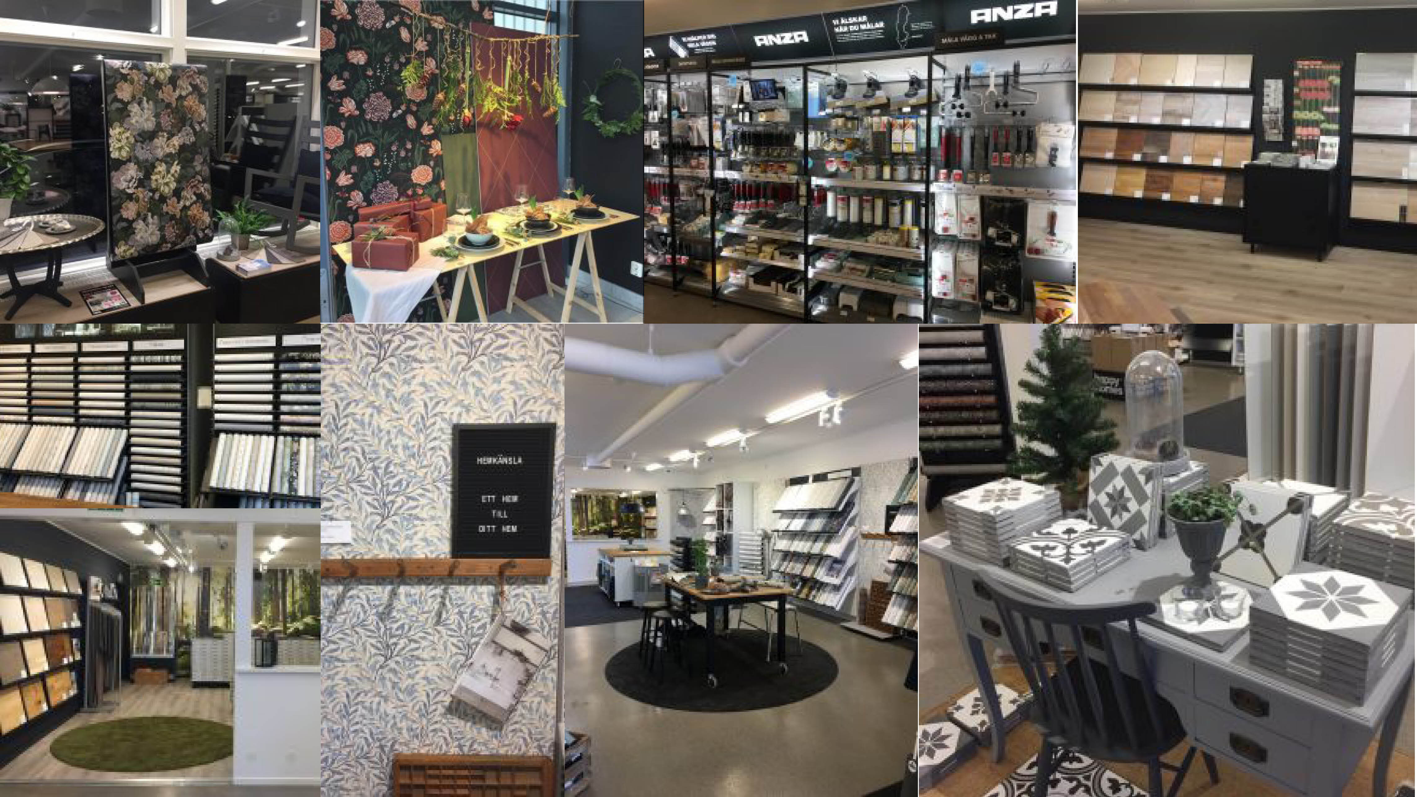 Välkommen till Happy Homes Lidköping - Happy Homes