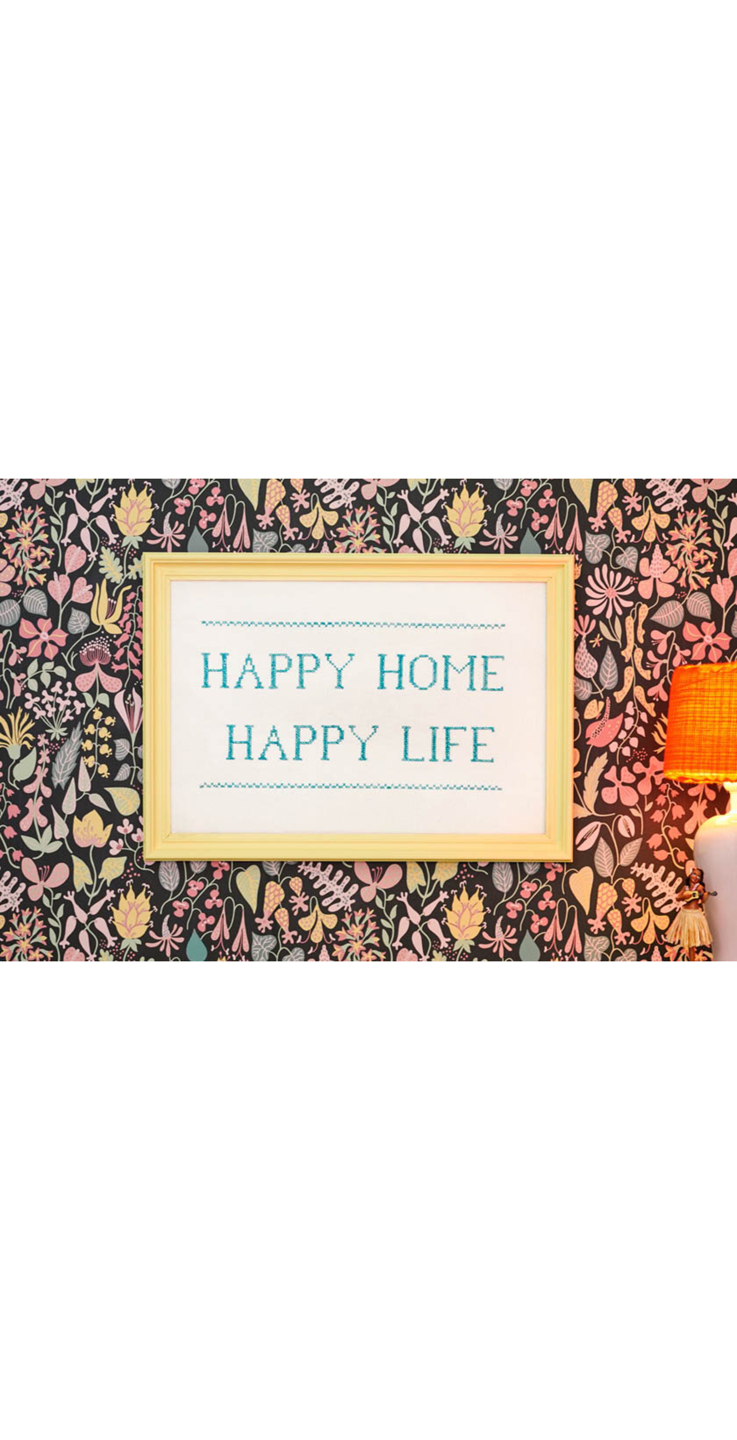 Välkommen till Happy Homes Nyköping - Happy Homes