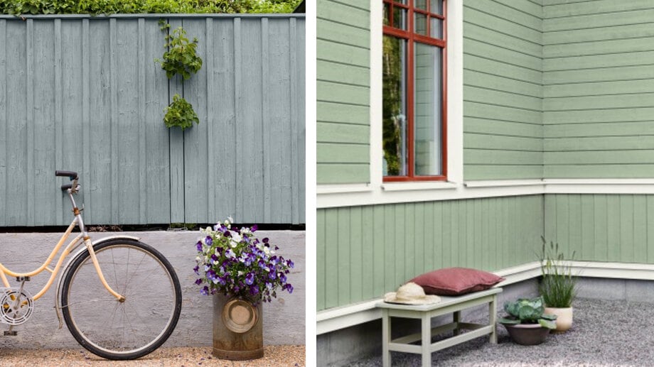 Täcklasyr - bra pris hos Happy Homes - Happy Homes