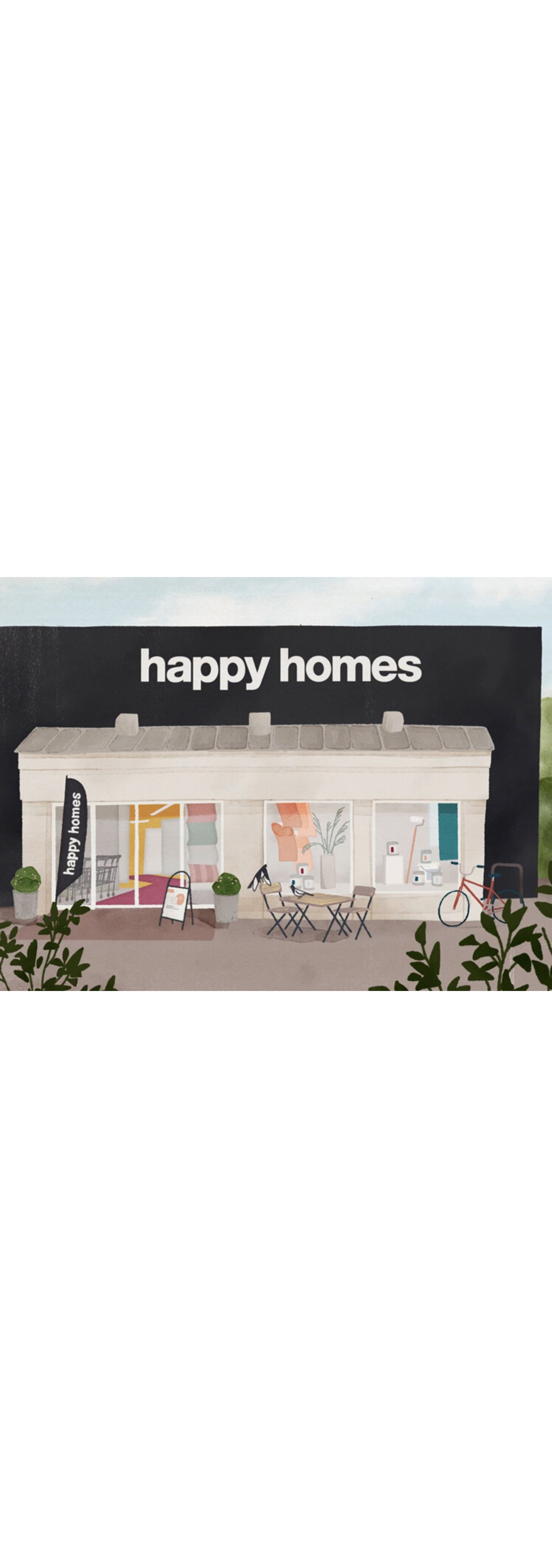 Happy Homes Bollnäs - välkommen! - Happy Homes