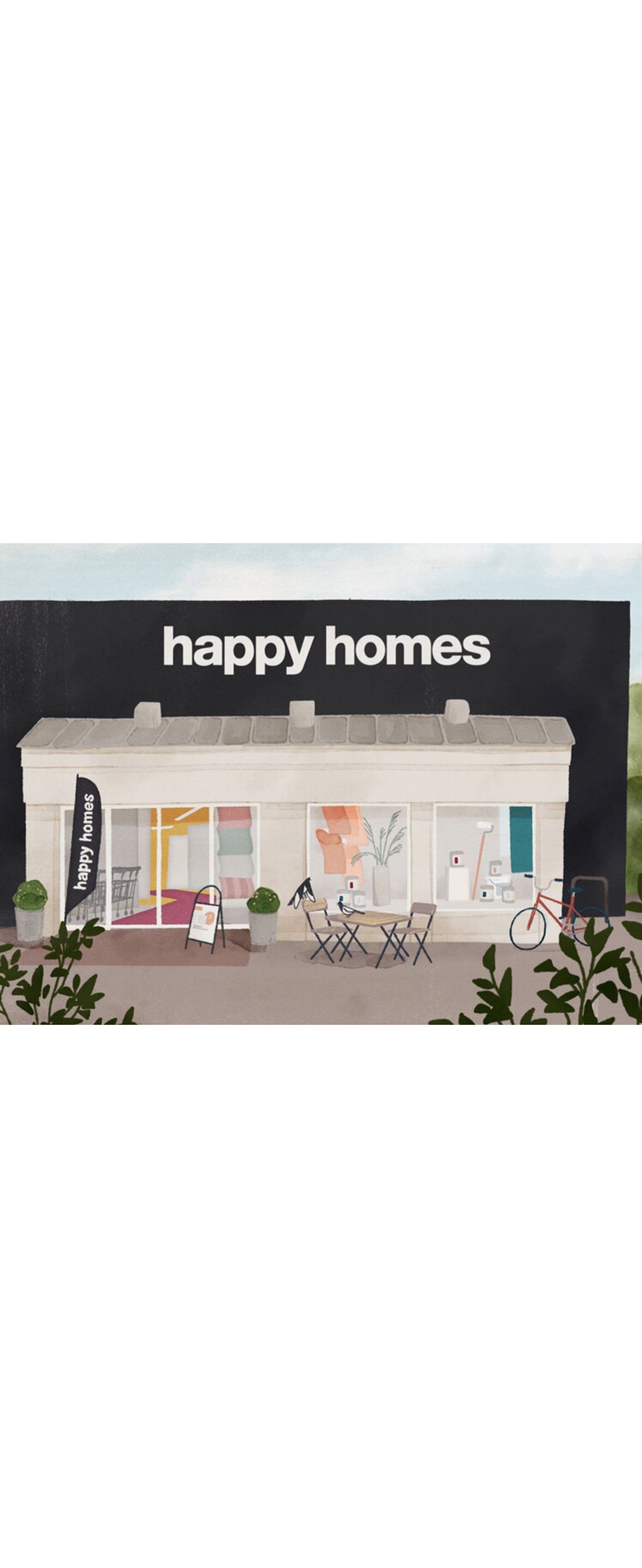 Happy Homes Bollnäs - välkommen! - Happy Homes